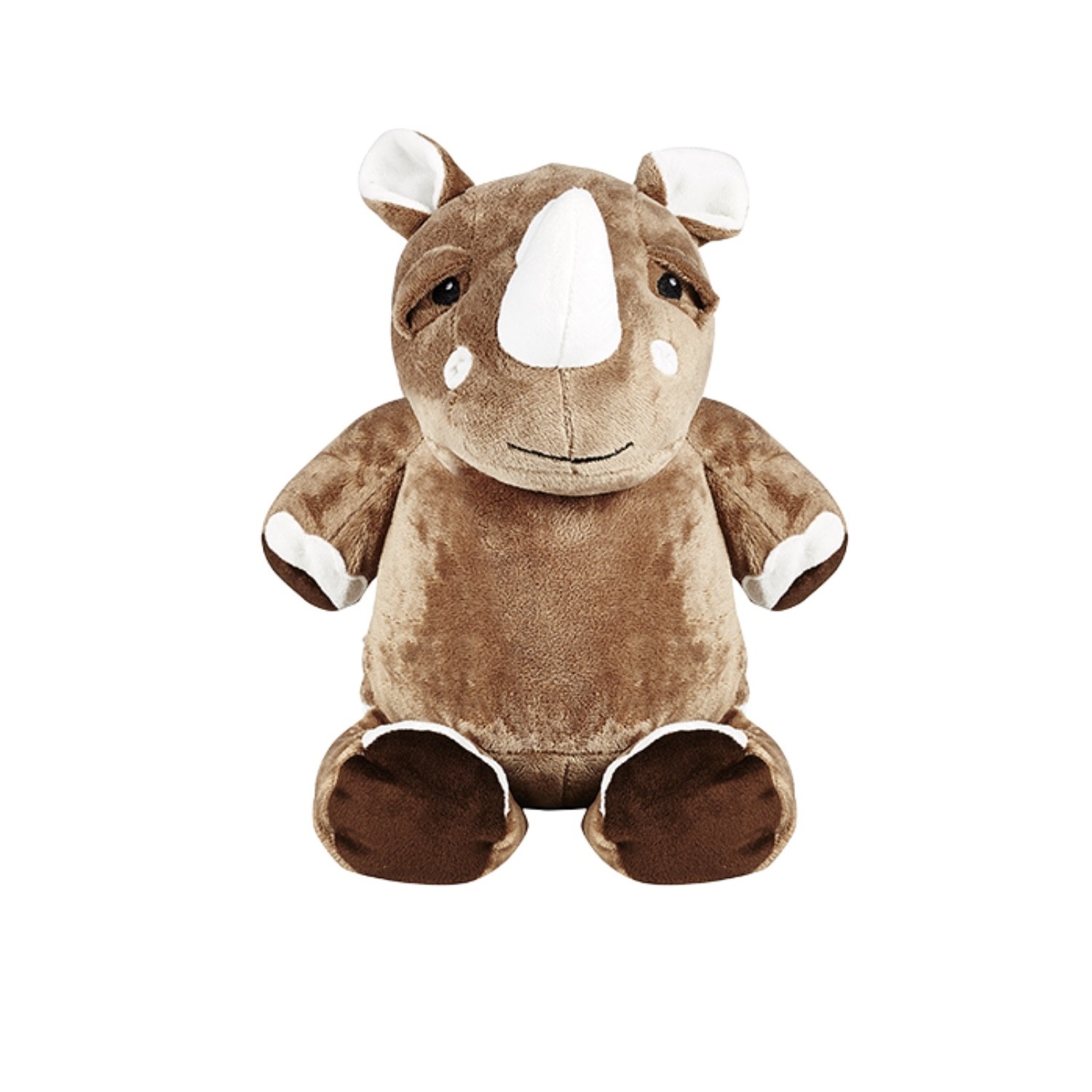 Cubbie-Rhino – Heidi Mac Embroidery